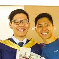 Benjamin Aw – Medium