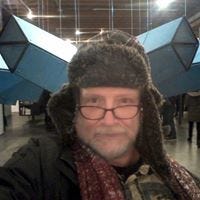 Michael Dare – Medium