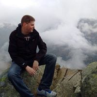 About – Tim Christensen – Medium