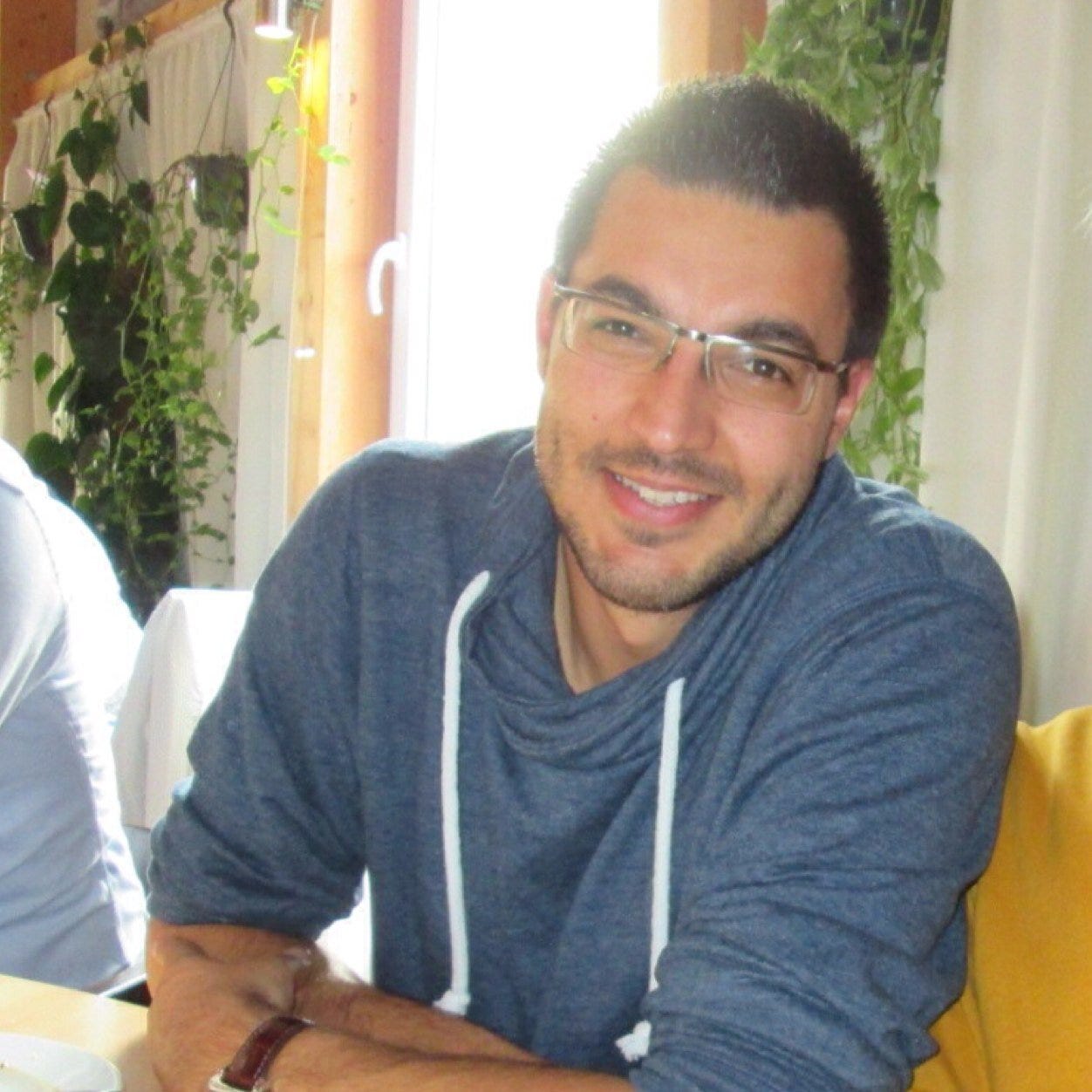 Geert Smit – Medium