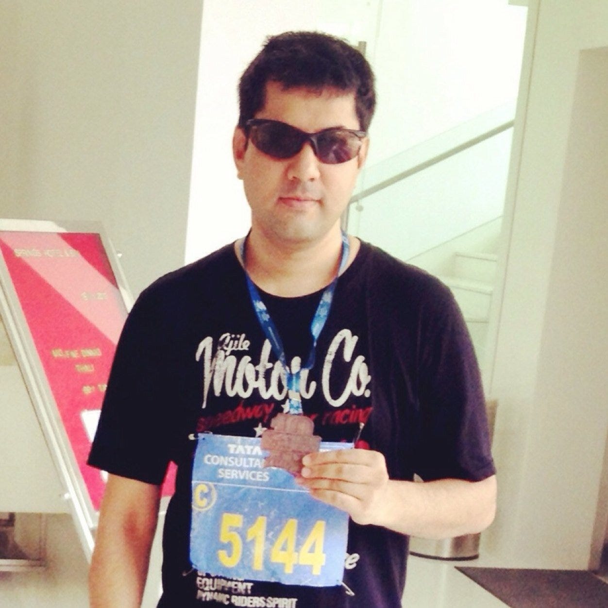 About – Amit Bhowmik – Medium