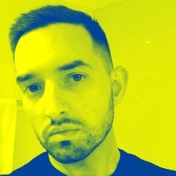 Verne Smith – Medium