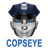 cops eye – Medium