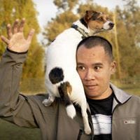Roger Ly – Medium