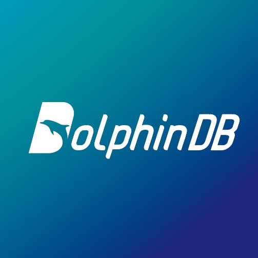 DolphinDB – Medium