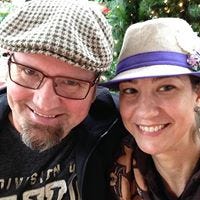 Paul Whitson – Medium