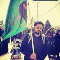 Nabeel H. Syed – Medium