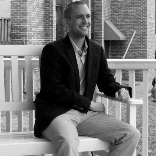 Chris Jorgenson – Medium