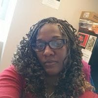 Tracey Mitchell – Medium
