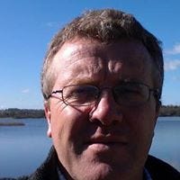 Barry O'Gorman – Medium
