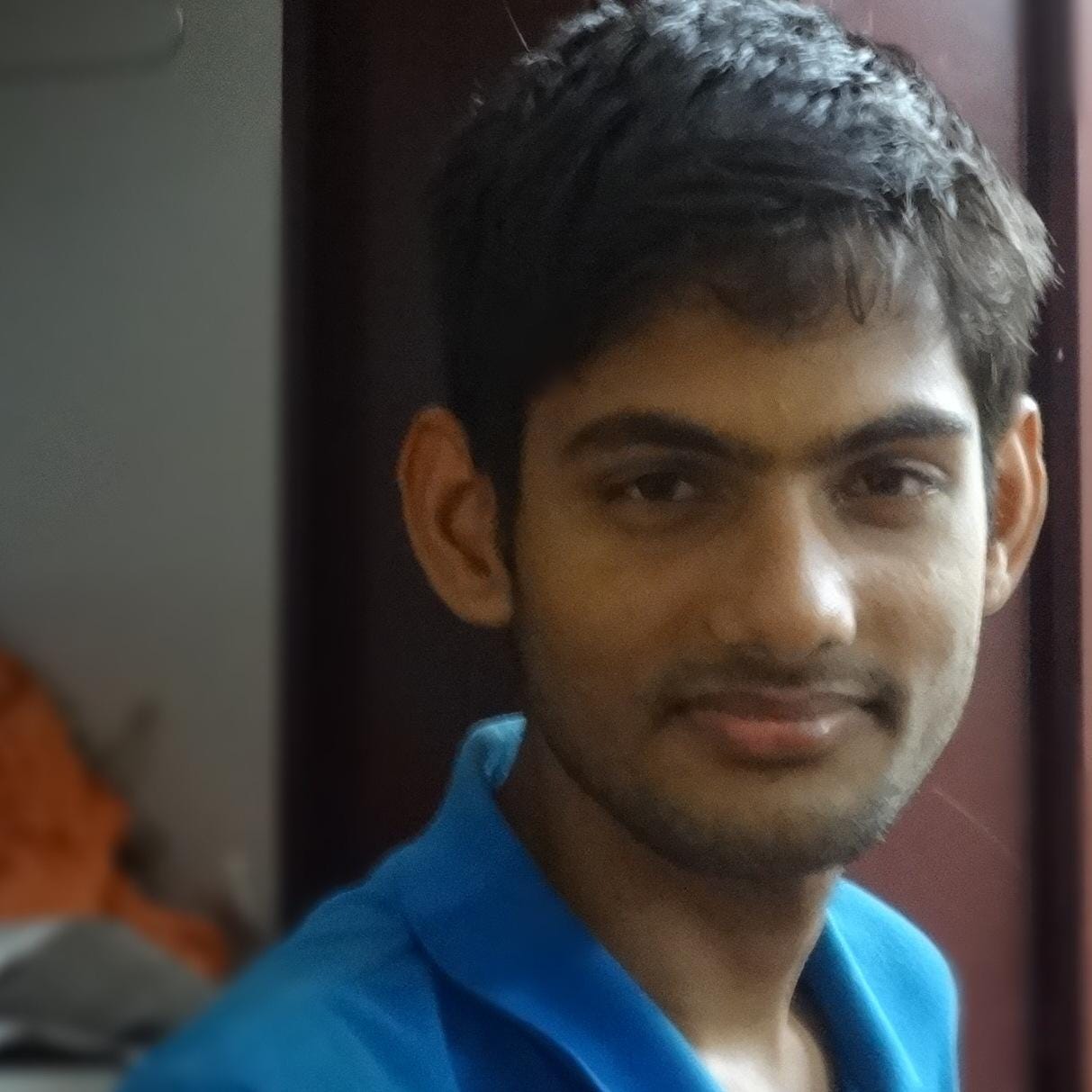 LALIT CHAUHAN – Medium