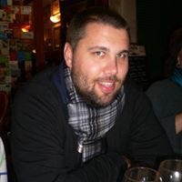 Patrick Finn – Medium