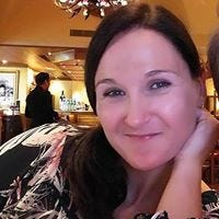 Vicki Easton – Medium