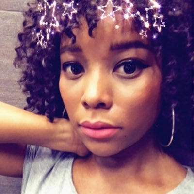 Naomi Ray – Medium