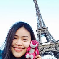 Natcha June Kurupakorn – Medium