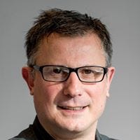 Bert Kok – Medium