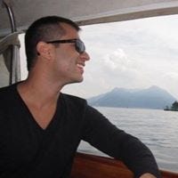 Marcelo Sales – Medium