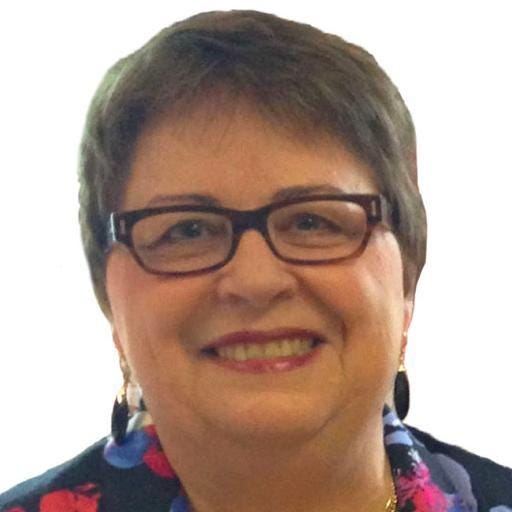 Judy O'Connell – Medium