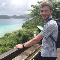 Ian Montgomery – Medium