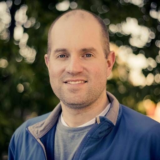 Michael Sanders – Medium