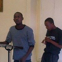 Lesedi Evans Shumba – Medium