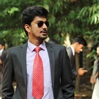 Nikhil Raj – Medium