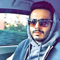 Samet Erden – Medium