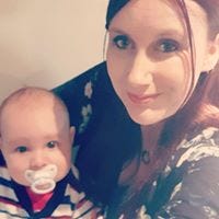 Sarah Amy – Medium