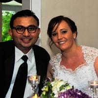 Vivek V. Mistry – Medium