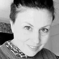 Helen Heath Mosher – Medium