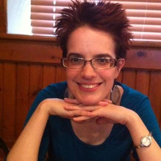 Rebecca A Emrich – Medium