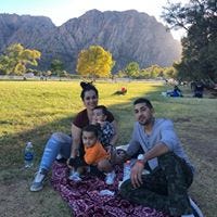 Alexander Juarez – Medium