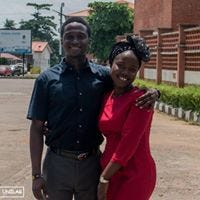 Aina Adunola – Medium