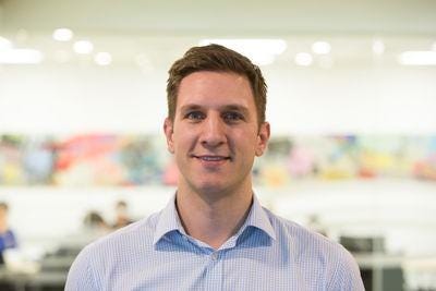 Christopher Read – Medium