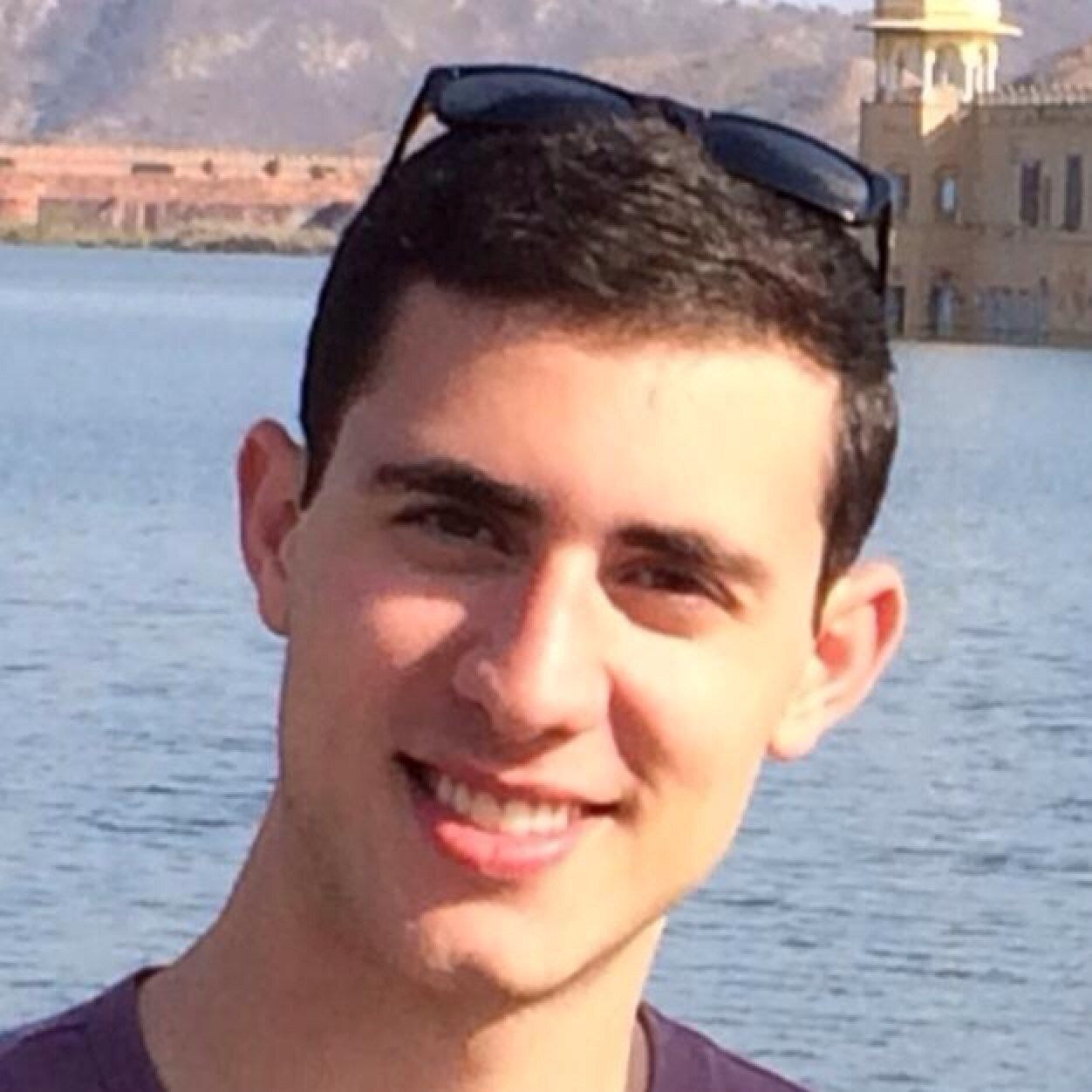 Steven Greenberg – Medium