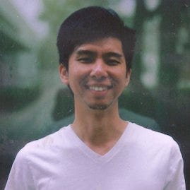 Raymond Luong – Medium