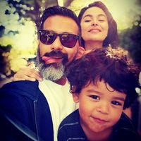 Karim Rahal – Medium