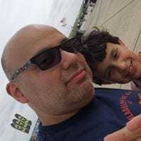 Andres Nieves – Medium