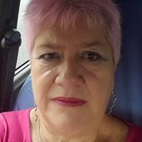 Carole Carter – Medium