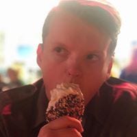 Matthew Daugherty – Medium