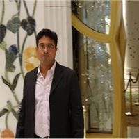 Rajiv Nair – Medium