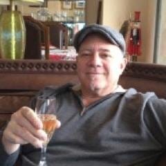 Peter F Manzella – Medium