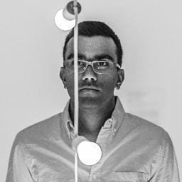 Keith Peiris – Medium
