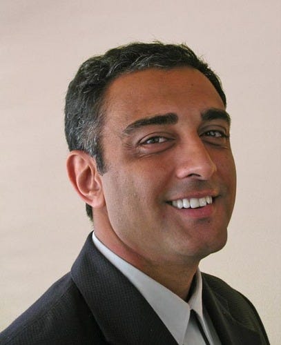 neil j. patel – Medium