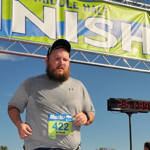 Jason Bynum – Medium