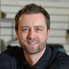 Benjamin Pederson – Medium