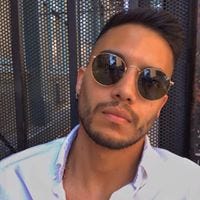 David Garcia Correa – Medium