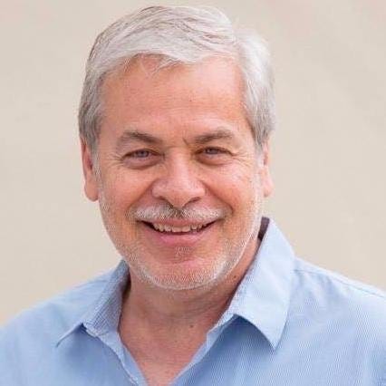 Enrique Legaspi – Medium