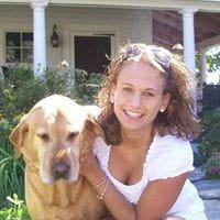 Ali Elizabeth – Medium