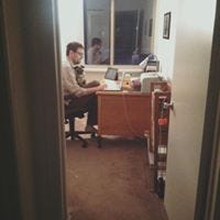 Brian Matzke – Medium